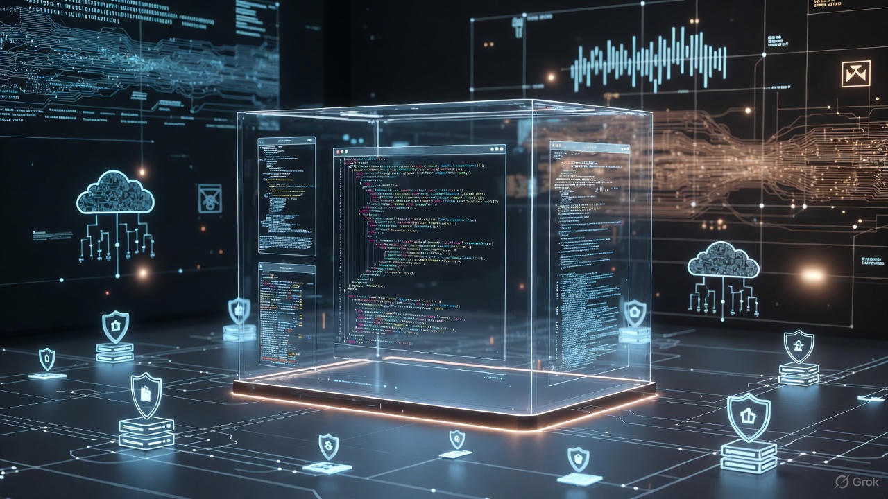 What Is Sandboxing In Cybersecurity And Why Does It Matter?