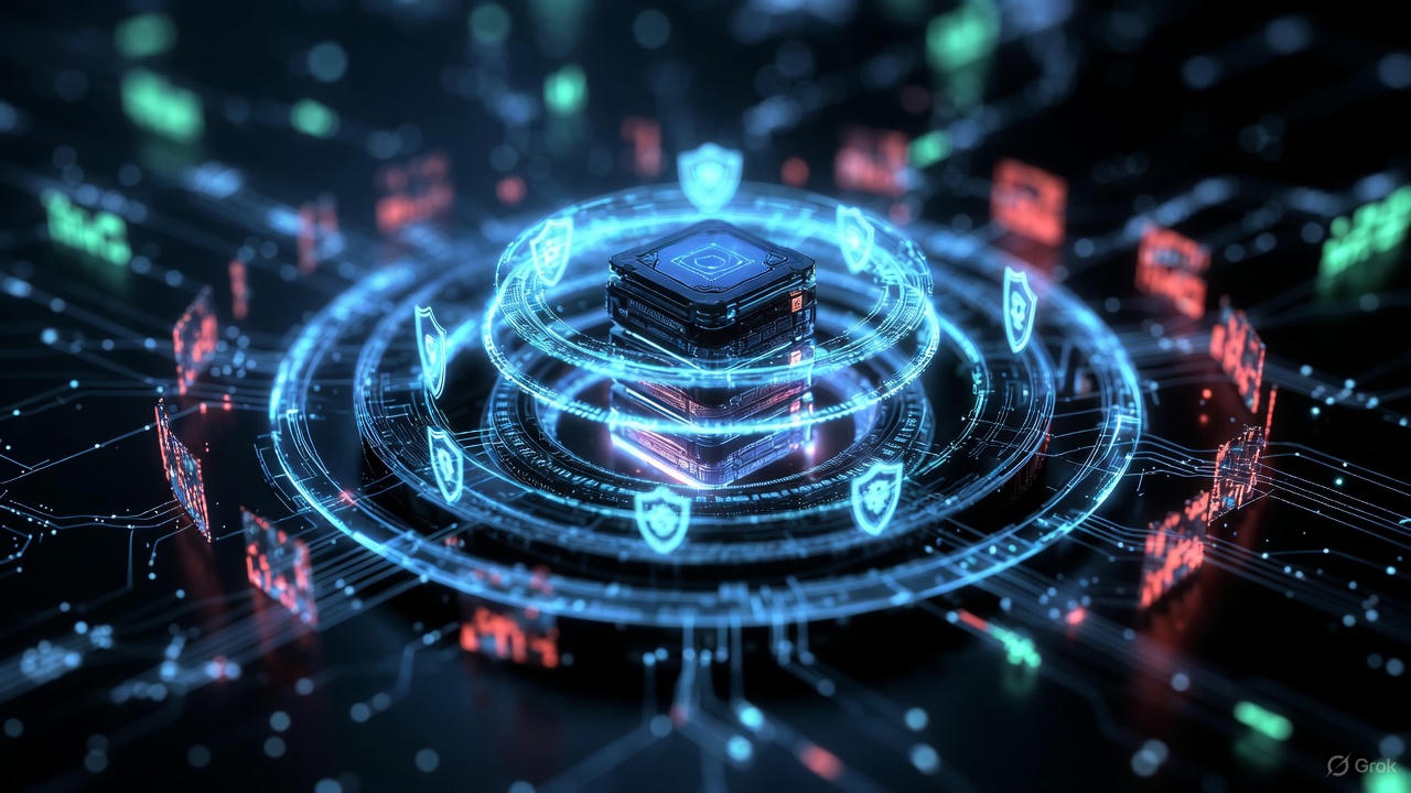 What Is Defense In Depth In Cybersecurity?